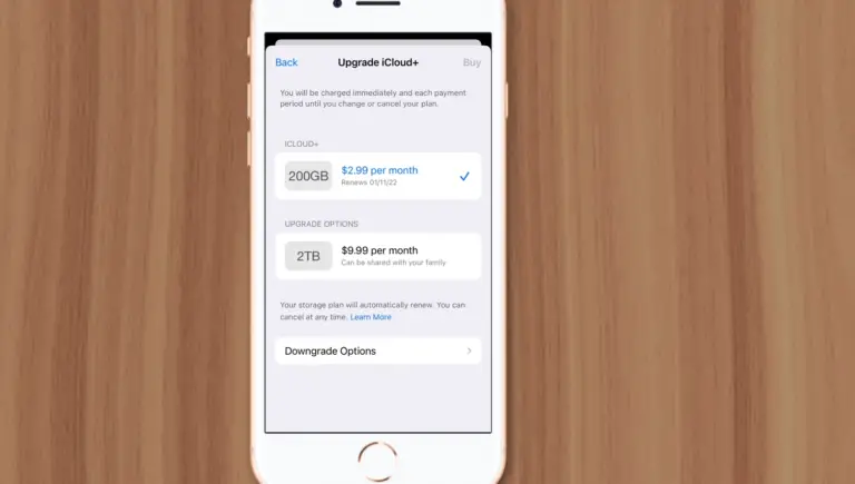 What Format Are iPhone Photos? - FotoProfy