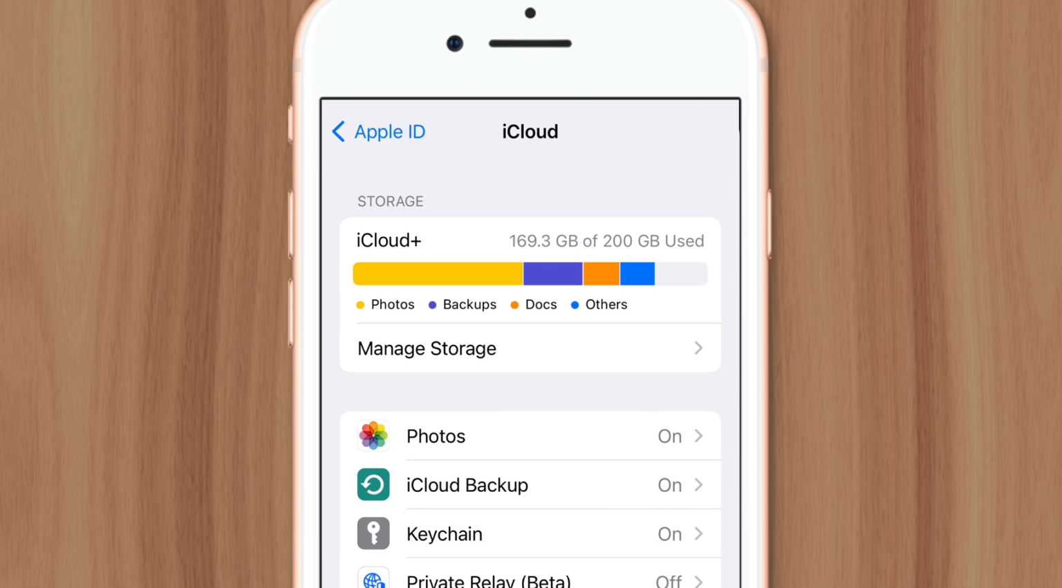 What Format Are iPhone Photos? - FotoProfy