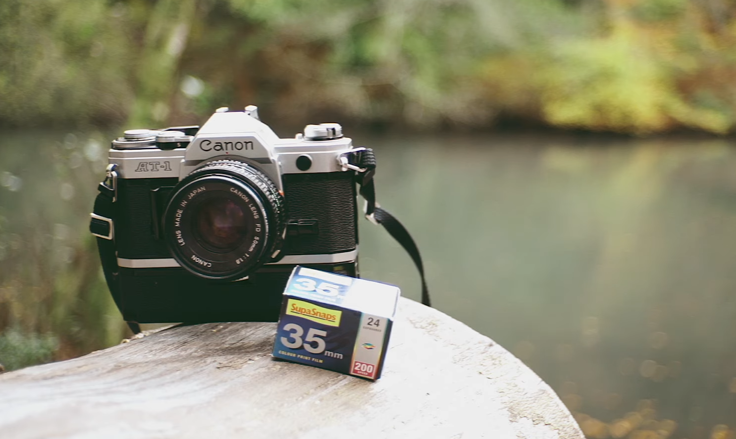 Where to Develop Film in Seattle? - FotoProfy