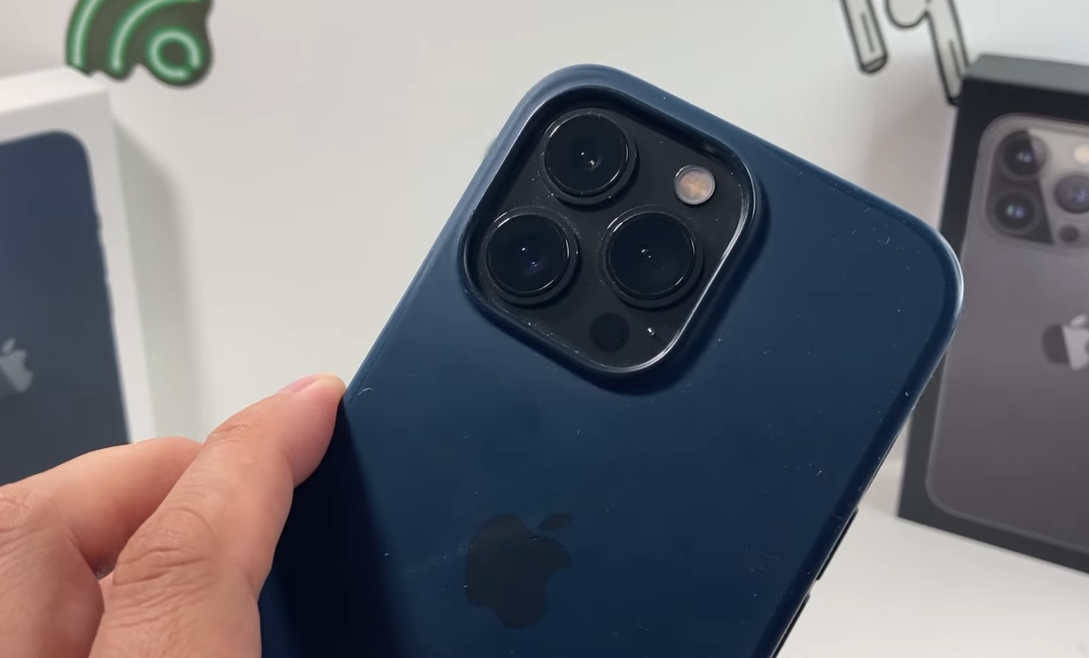 Why Is My iPhone Camera Shaking? - FotoProfy