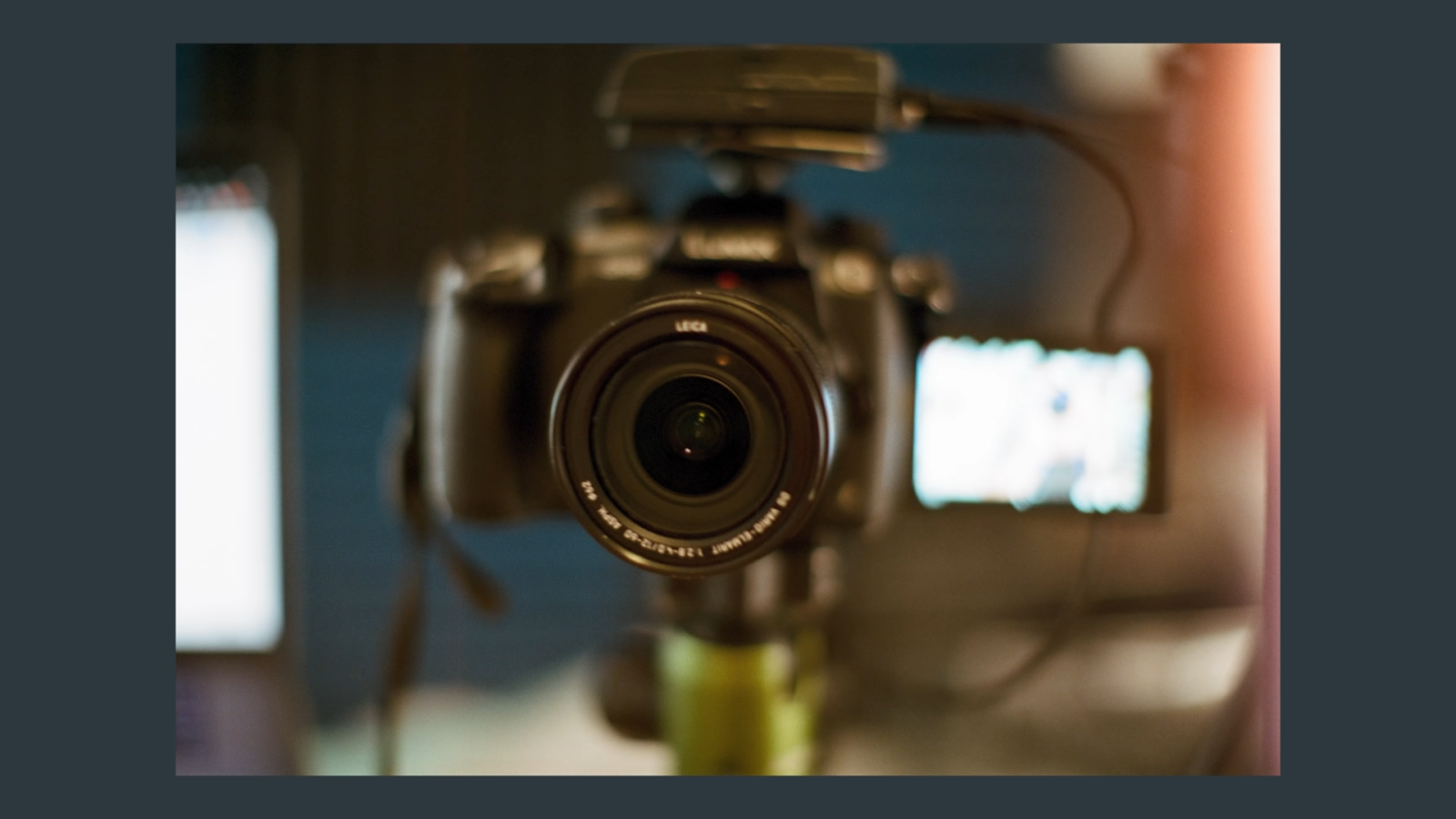 How Does Film Camera Work? - FotoProfy