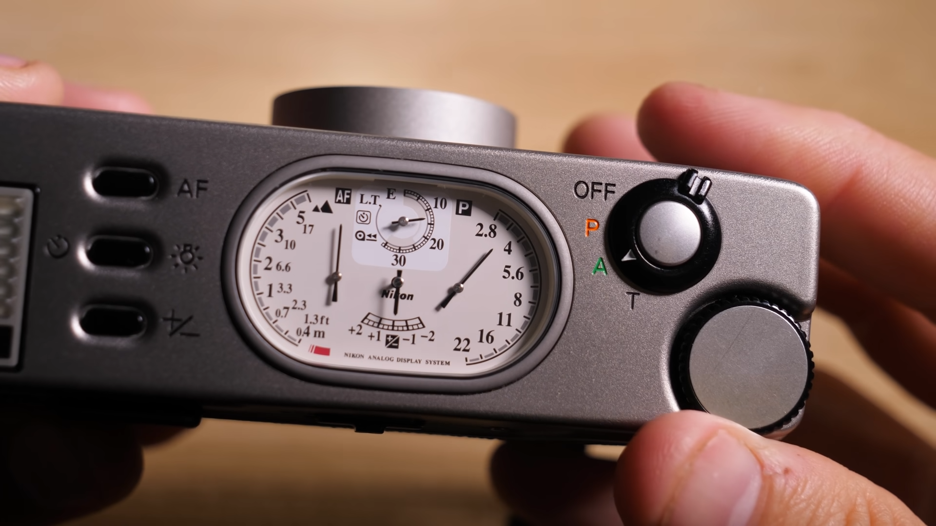 How Does Film Camera Work? - FotoProfy