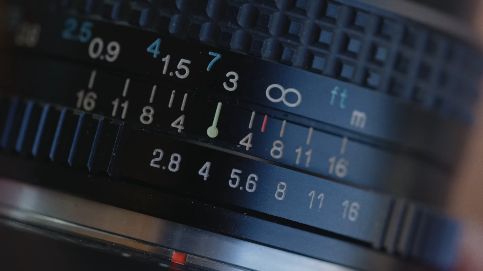 How Many Pictures on a Roll of Film? - FotoProfy