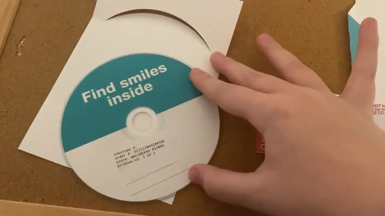 How Much Does It Cost to Develop Film at Walgreens? - FotoProfy