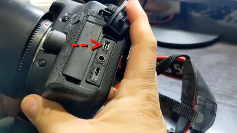 How to Check Shutter Count on Canon 5D Mark III? - FotoProfy