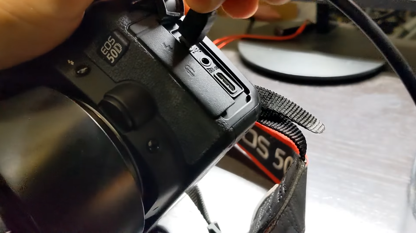 How to Check Shutter Count on Canon 5D Mark III? - FotoProfy