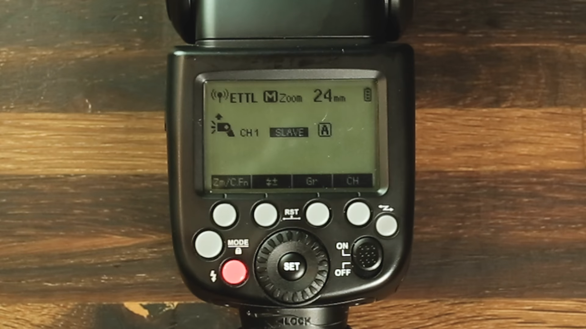How to Connect Godox Flash With Trigger? - FotoProfy