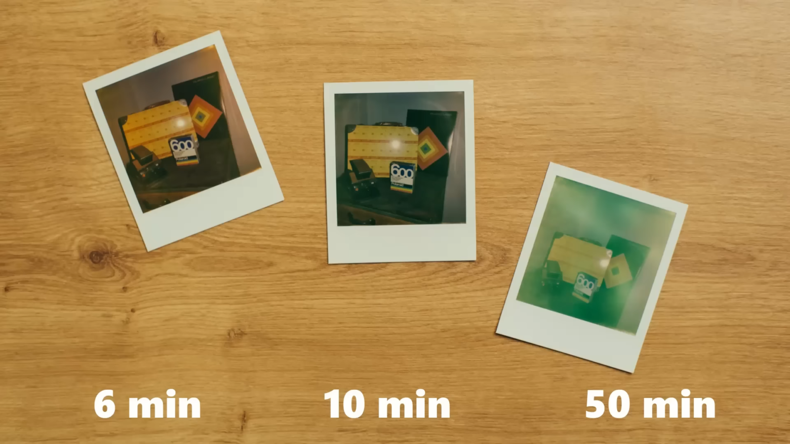 How to Develop Instax Film? - FotoProfy