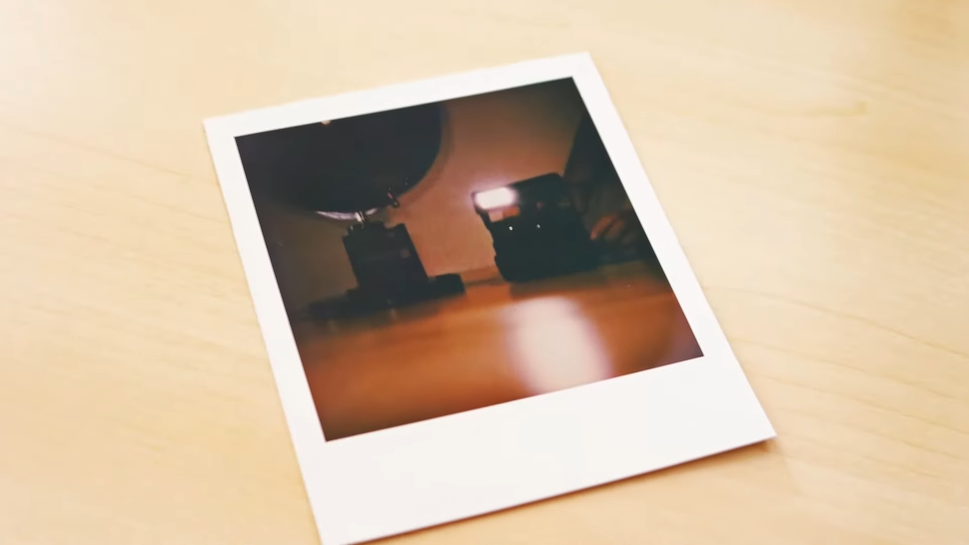 How to Develop Instax Film? - FotoProfy