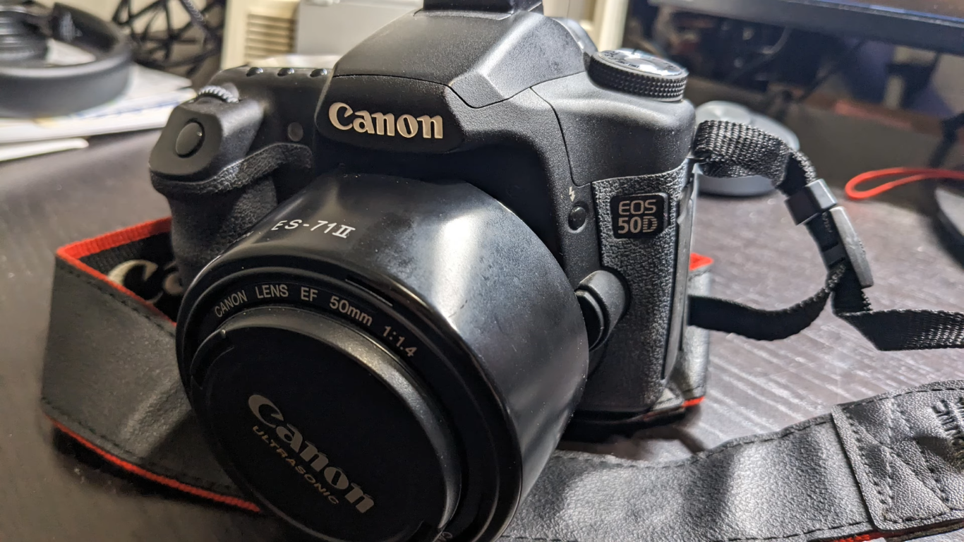 How To Find Shutter Count On Canon EOS Rebel T3i? - FotoProfy