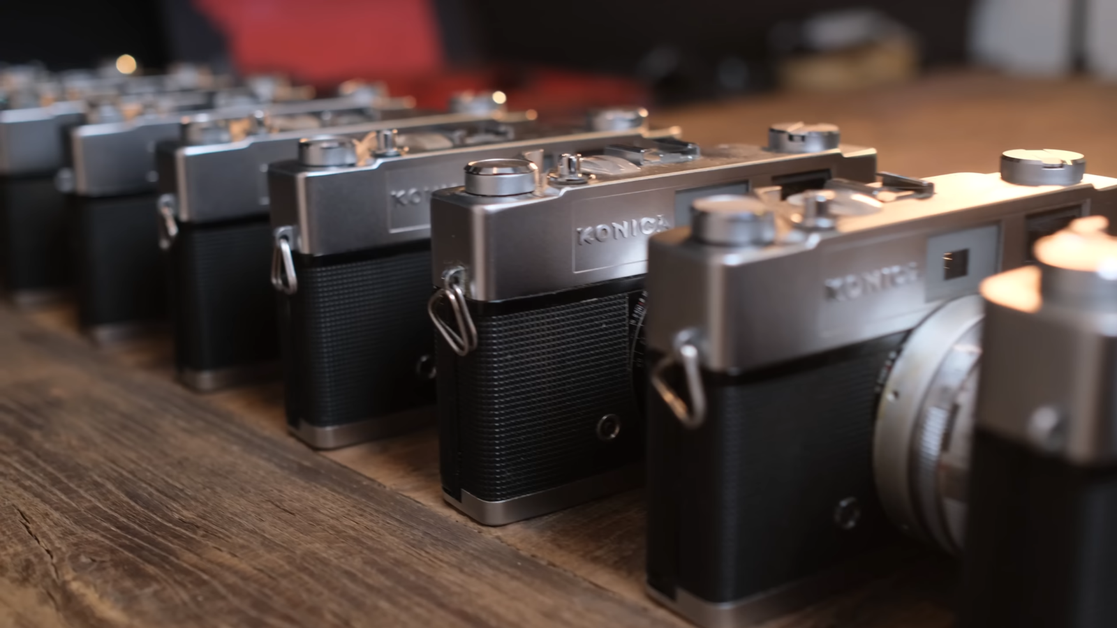 How to Know When Your Film Roll Is Done? - FotoProfy