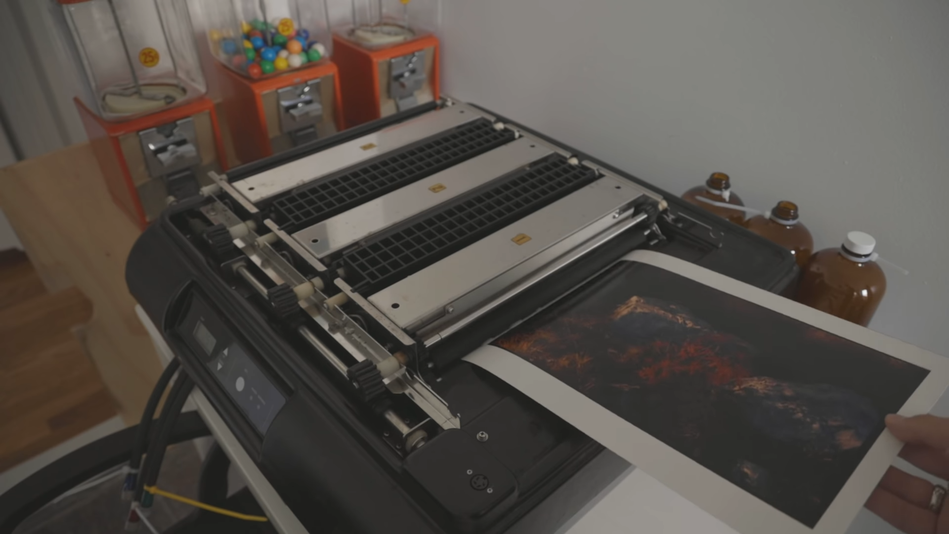 How to Make a Darkroom for Photography? - FotoProfy