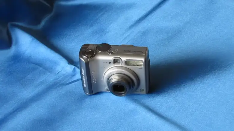 How to Restart a Canon Camera Lens Error? - FotoProfy