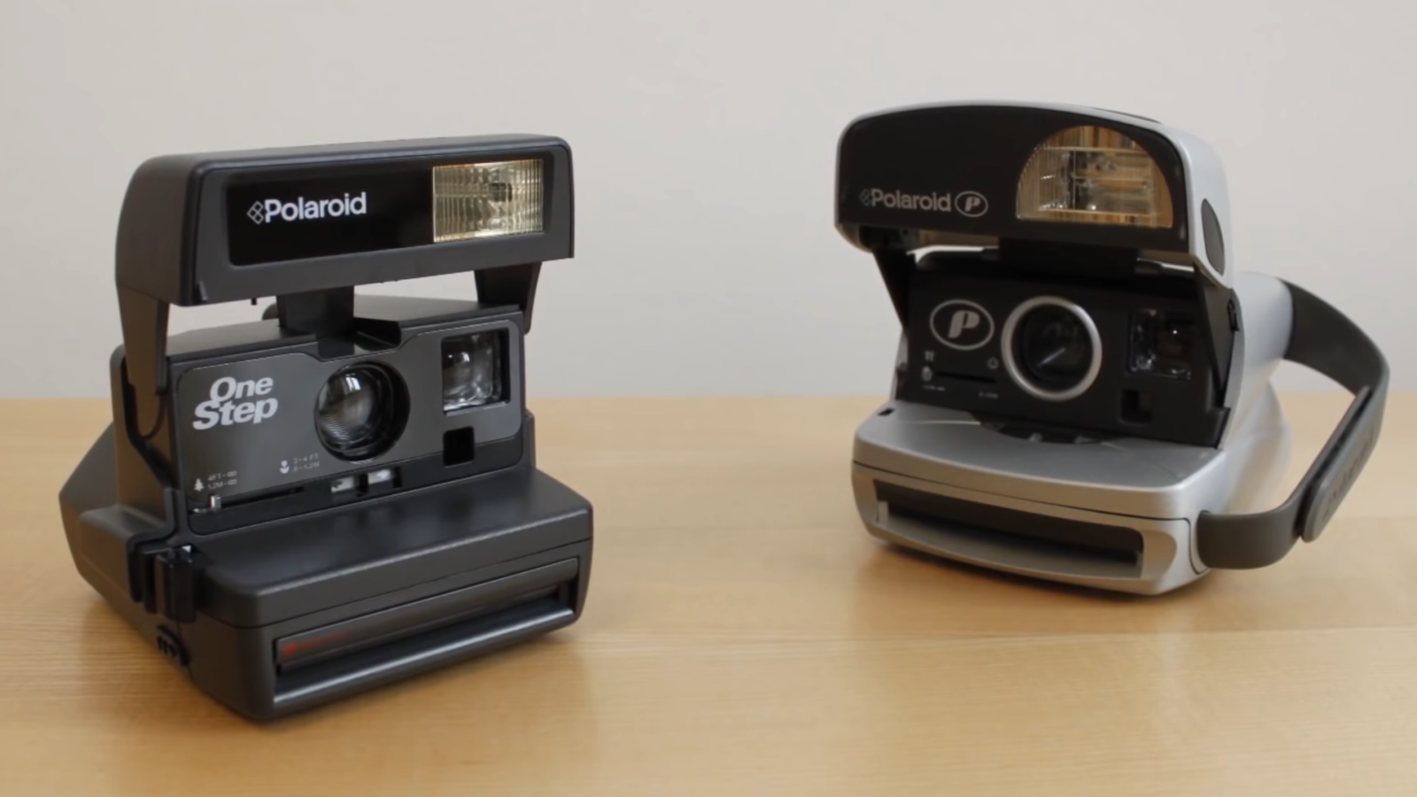 How to Take a Polaroid of Yourself? - FotoProfy