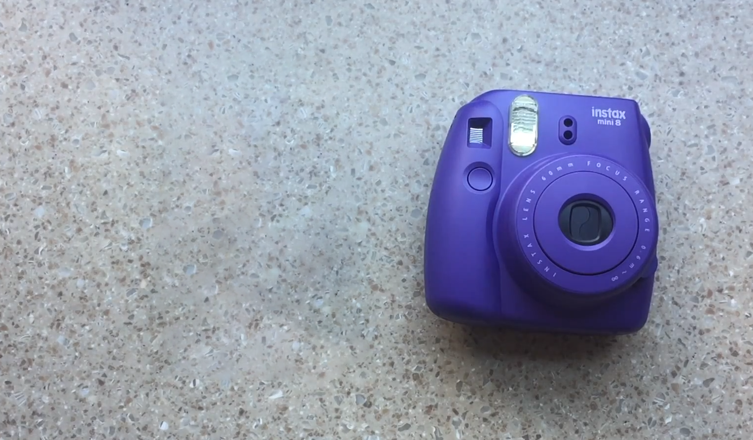 How to Use an Instax Mini 8? - FotoProfy