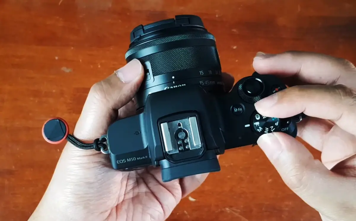 How to Use Canon Rebel T7 as a Webcam? - FotoProfy