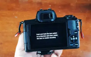 How to Use Canon Rebel T7 as a Webcam? - FotoProfy