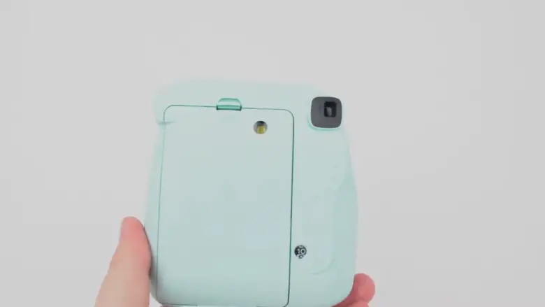 How to Use Instax Mini 9? - FotoProfy