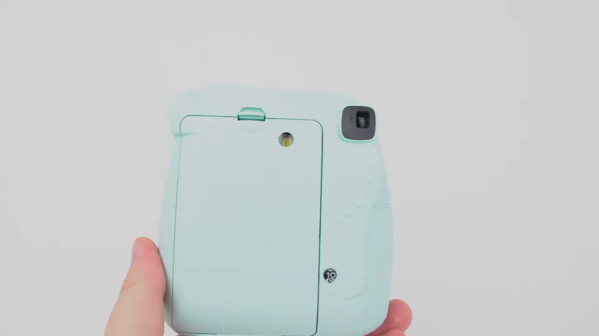 How to Use Instax Mini 9? - FotoProfy