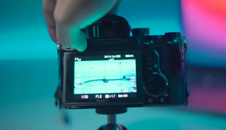 How to Use Sony A7III as a Webcam? - FotoProfy