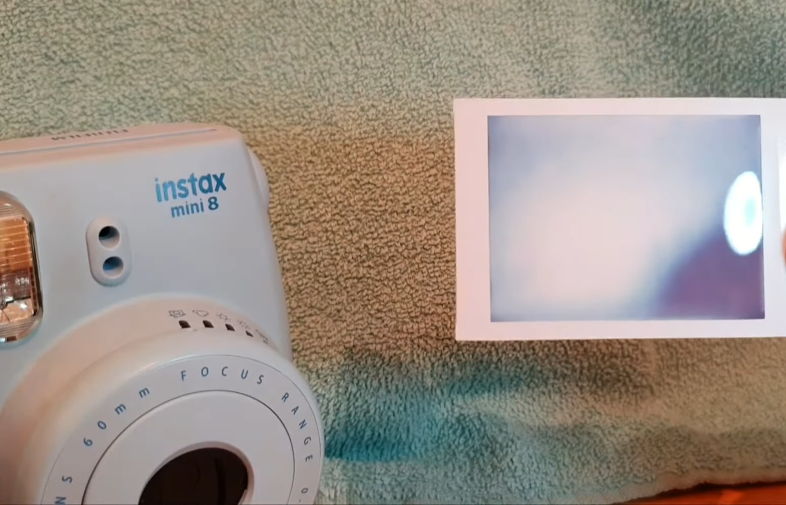 Instax Mini 9 Not Working: How to Fix? - FotoProfy
