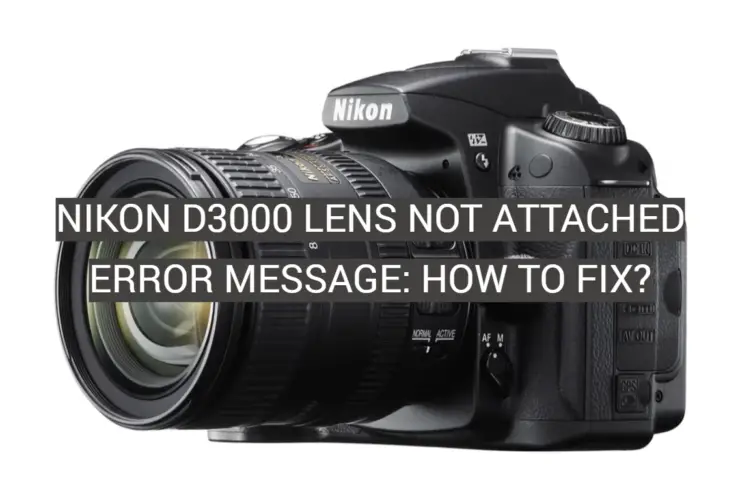 Nikon Transfer 2 Not Working: How to Fix? - FotoProfy