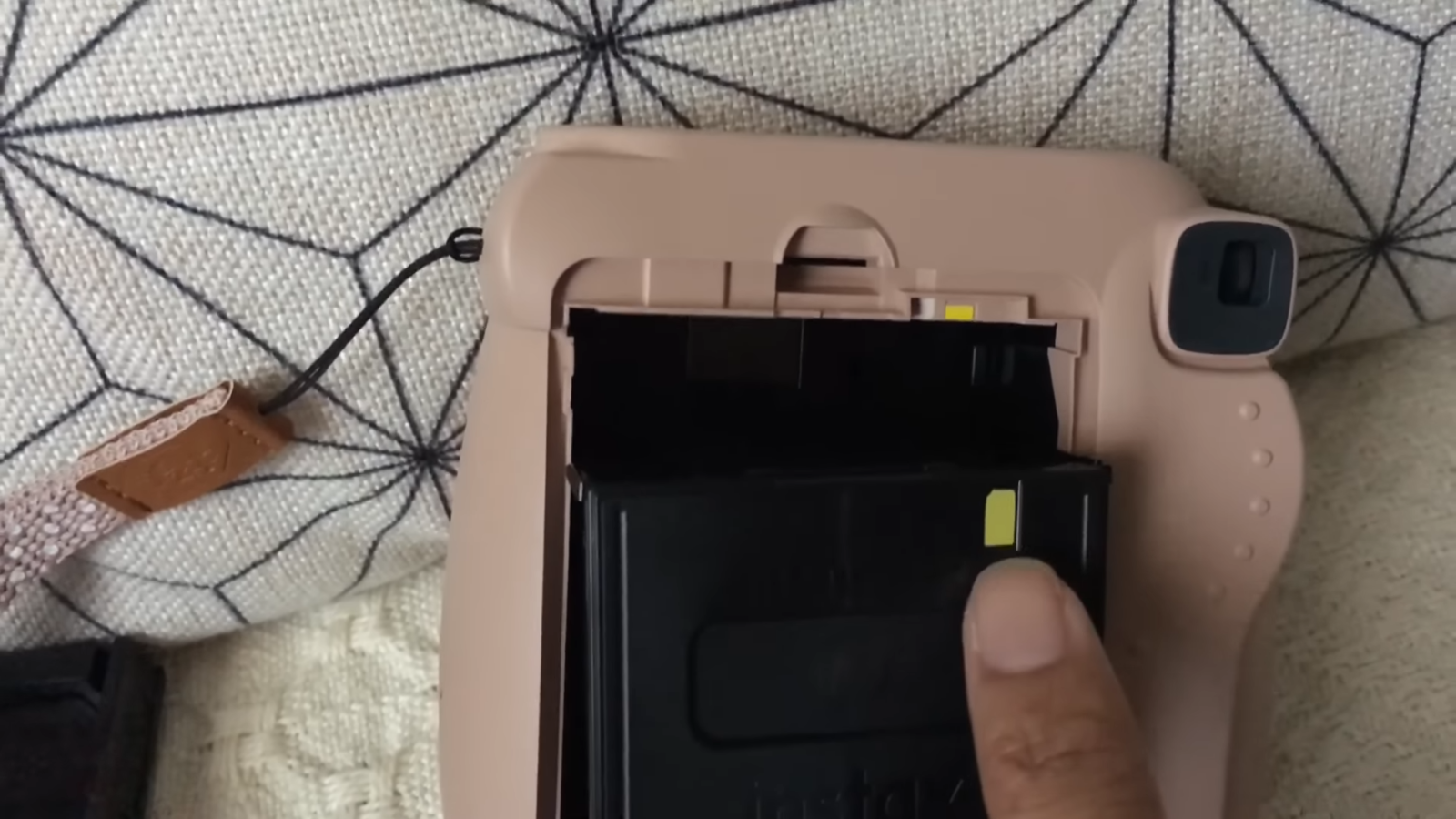 What Does S Mean On A Polaroid Camera FotoProfy