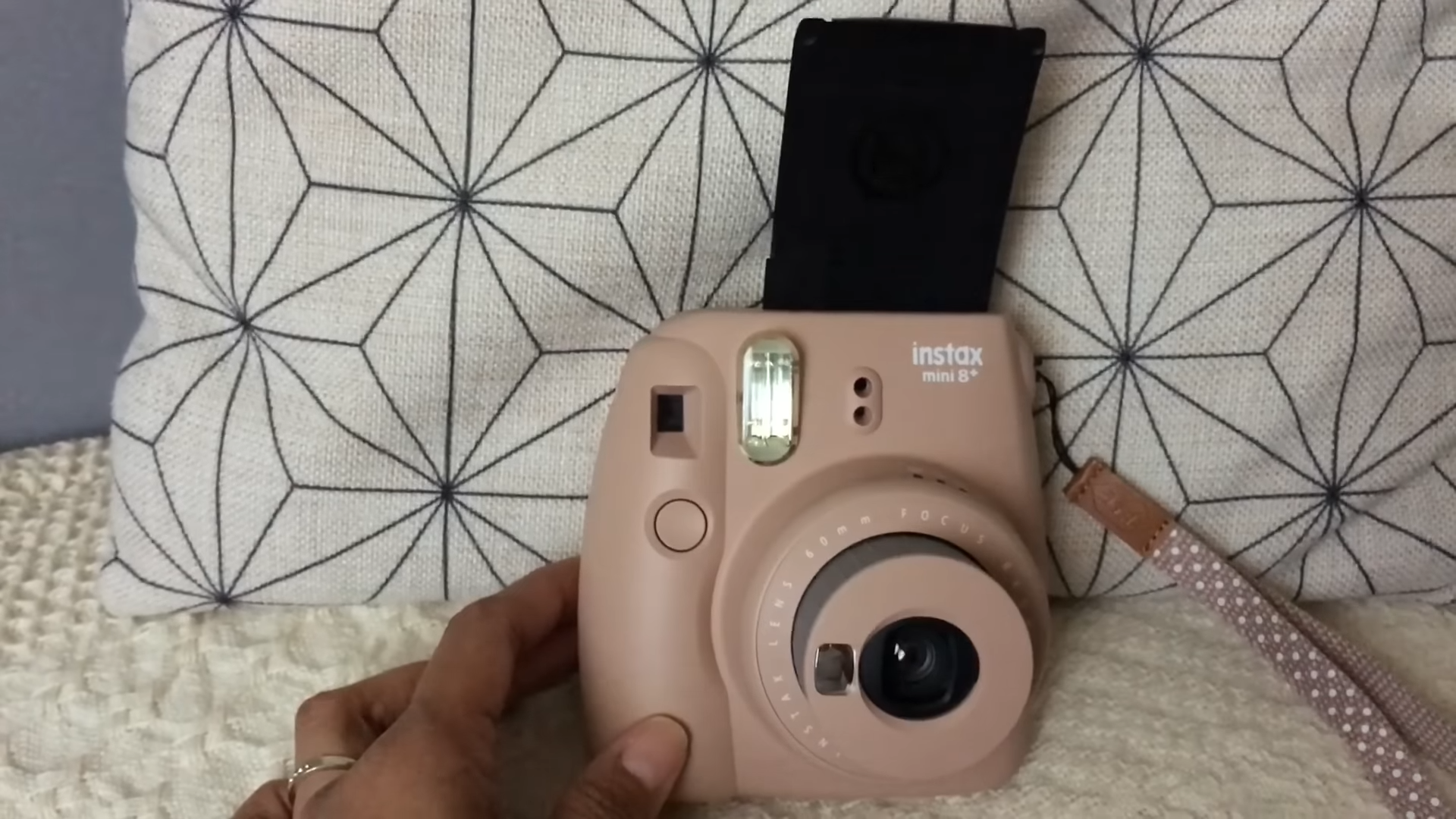 What Does S Mean On A Polaroid Camera FotoProfy