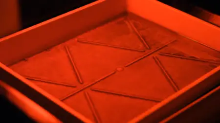 Why Are Darkrooms Red? - FotoProfy