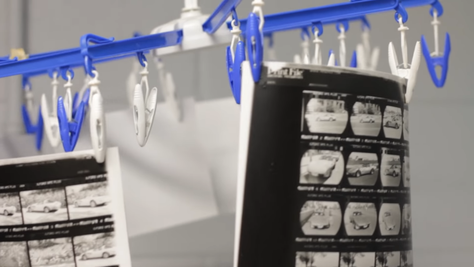 Why Are Darkrooms Red? - FotoProfy