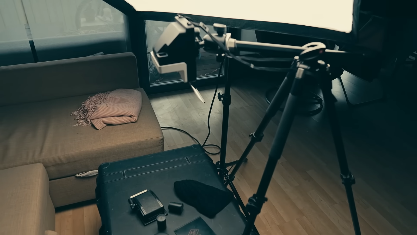 Why Are My Polaroids Coming Out White? - FotoProfy