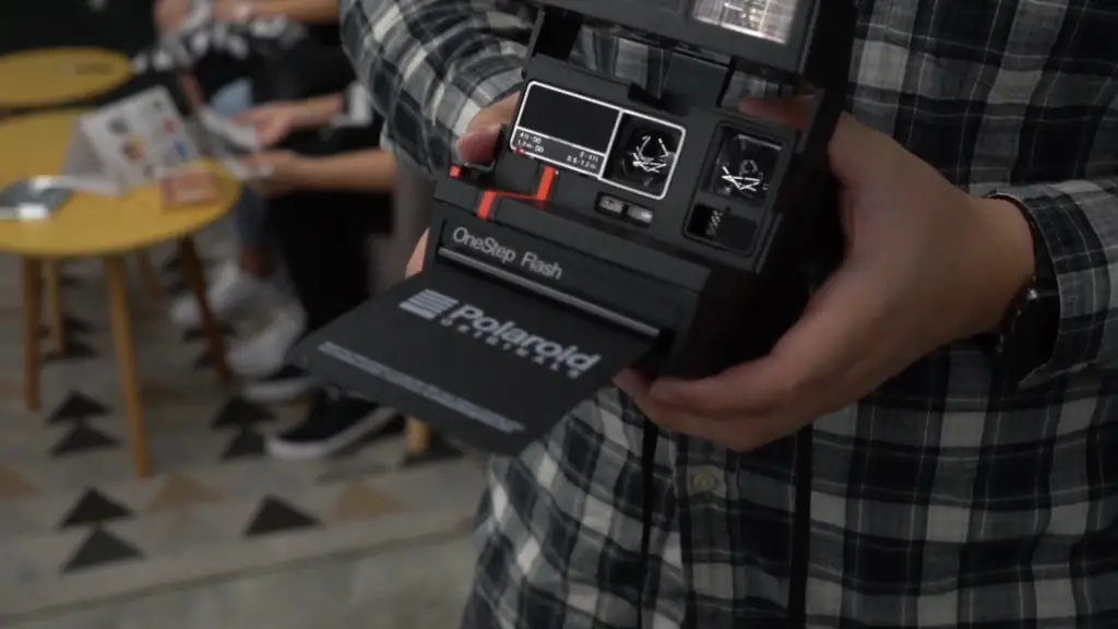 Why Is Polaroid Film So Expensive FotoProfy Why Is Polaroid Film So Expensive FotoProfy