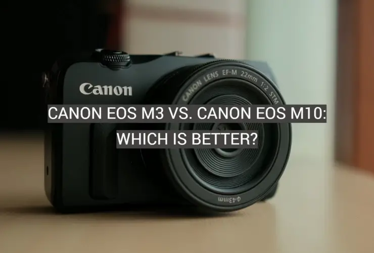 AF vs. MF on Canon Lens: What’s the Difference? - FotoProfy