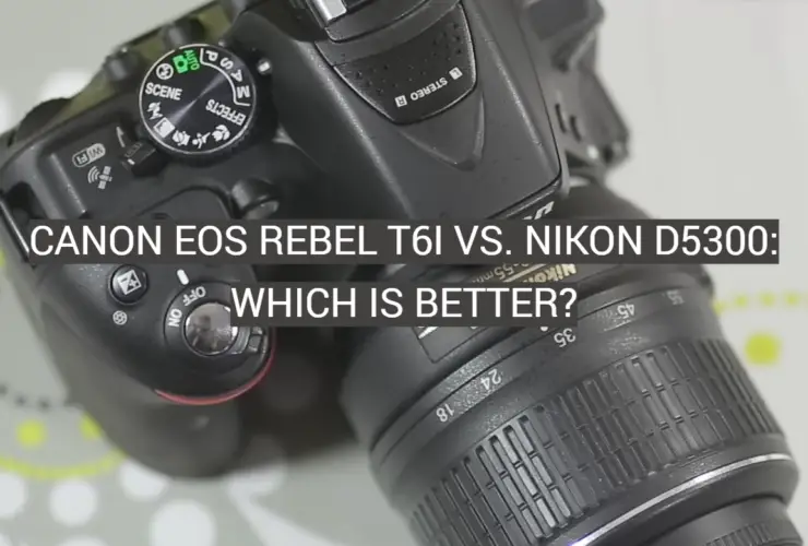 Canon EF vs. EF-S Lenses. What is the Difference? - FotoProfy
