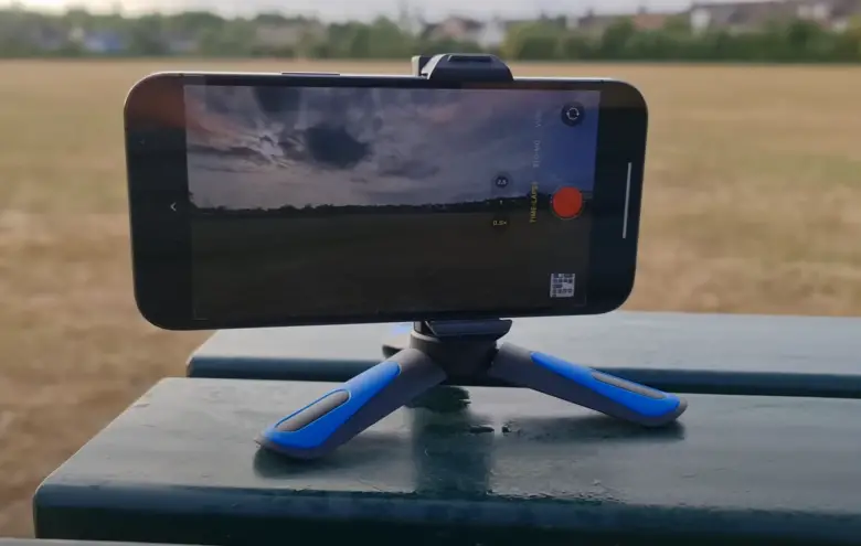 Does the iPhone Camera Distort Your Face? - FotoProfy