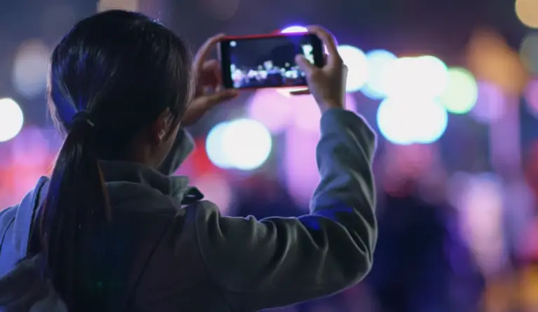How Many Megapixels Is Good for a Phone Camera? - FotoProfy