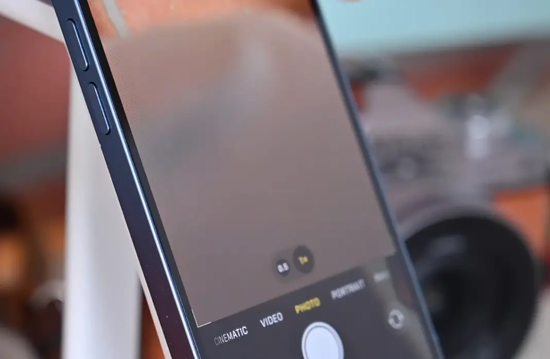 How to Add Timer on iPhone Camera? - FotoProfy