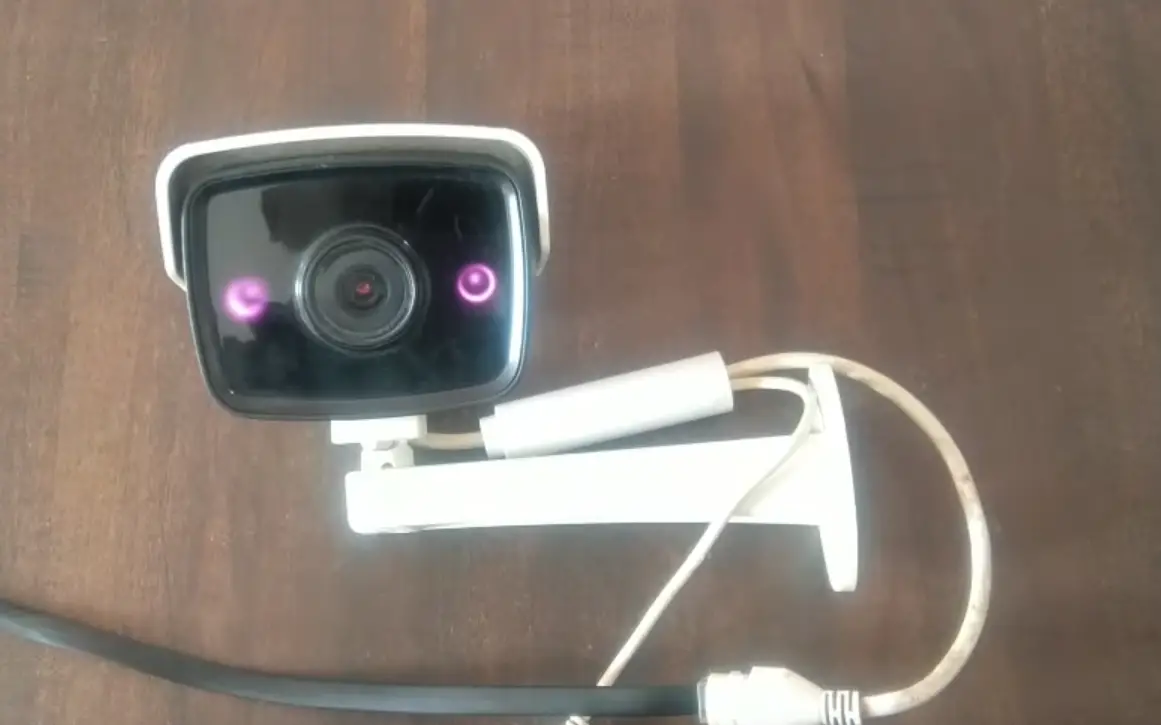 How to Connect IP Camera to DVR? - FotoProfy