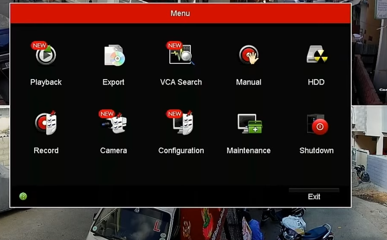 How to Connect IP Camera to DVR? - FotoProfy