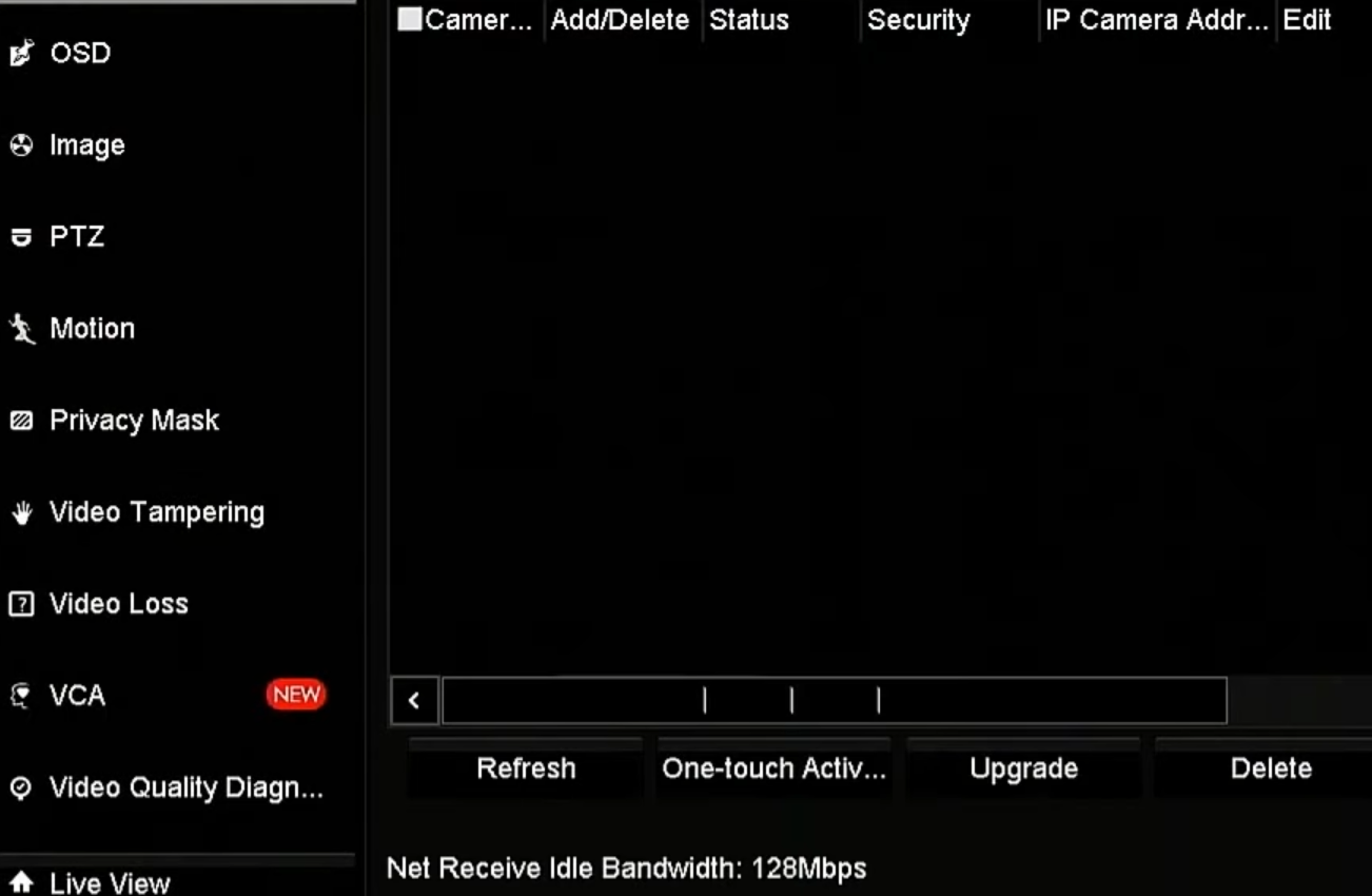 How to Connect IP Camera to DVR? - FotoProfy
