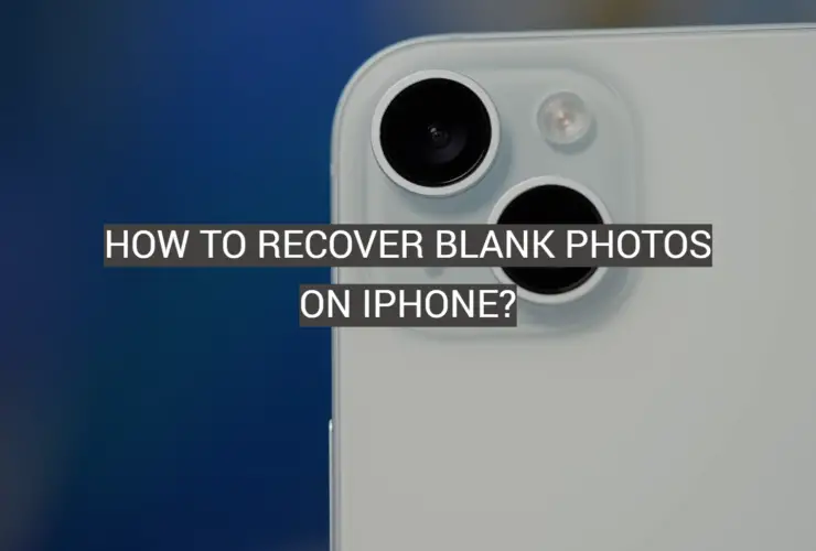 iPhone Camera Gestures: Everything You Should Know - FotoProfy