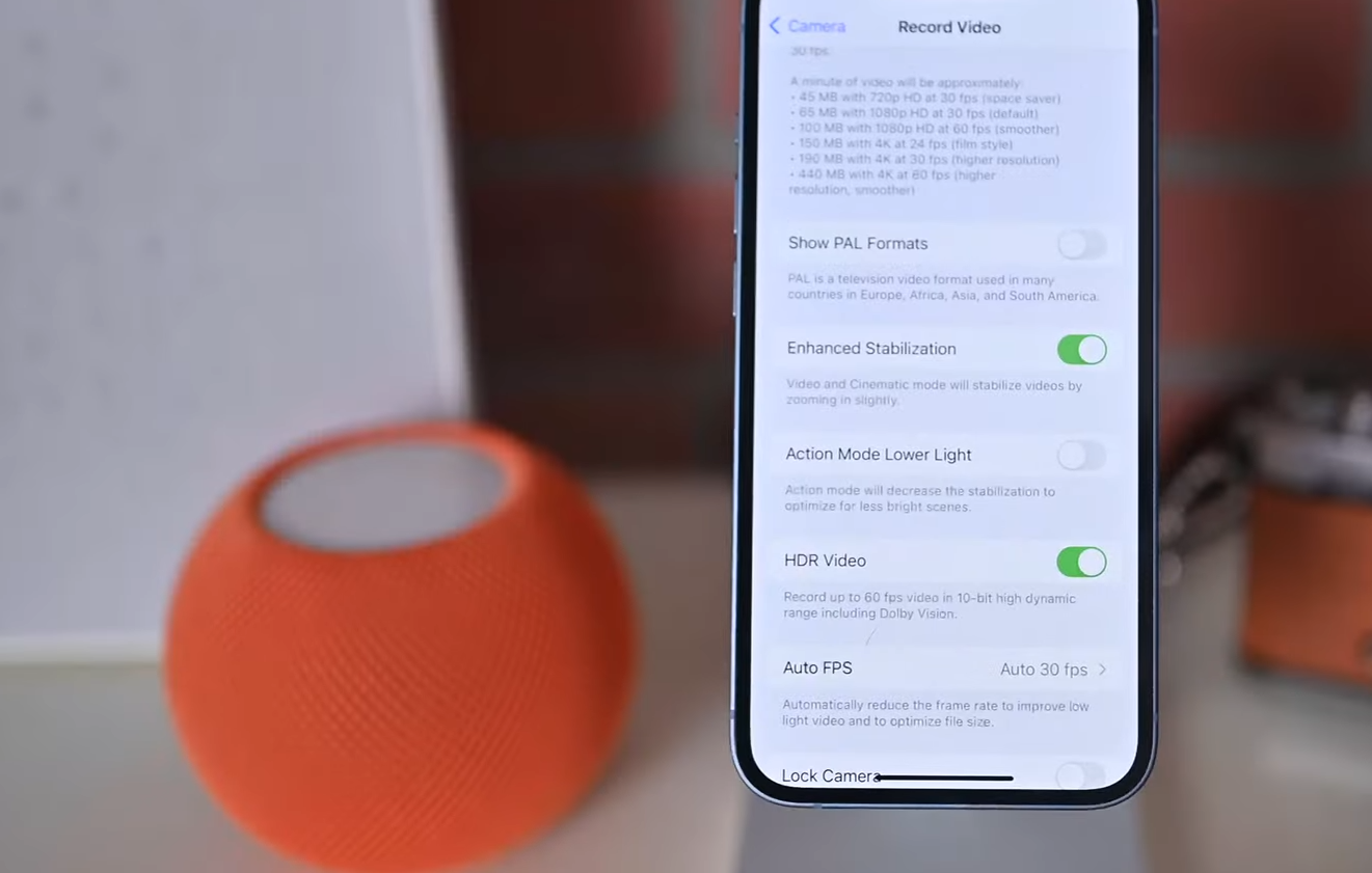 How to Zoom In on iPhone Camera? - FotoProfy