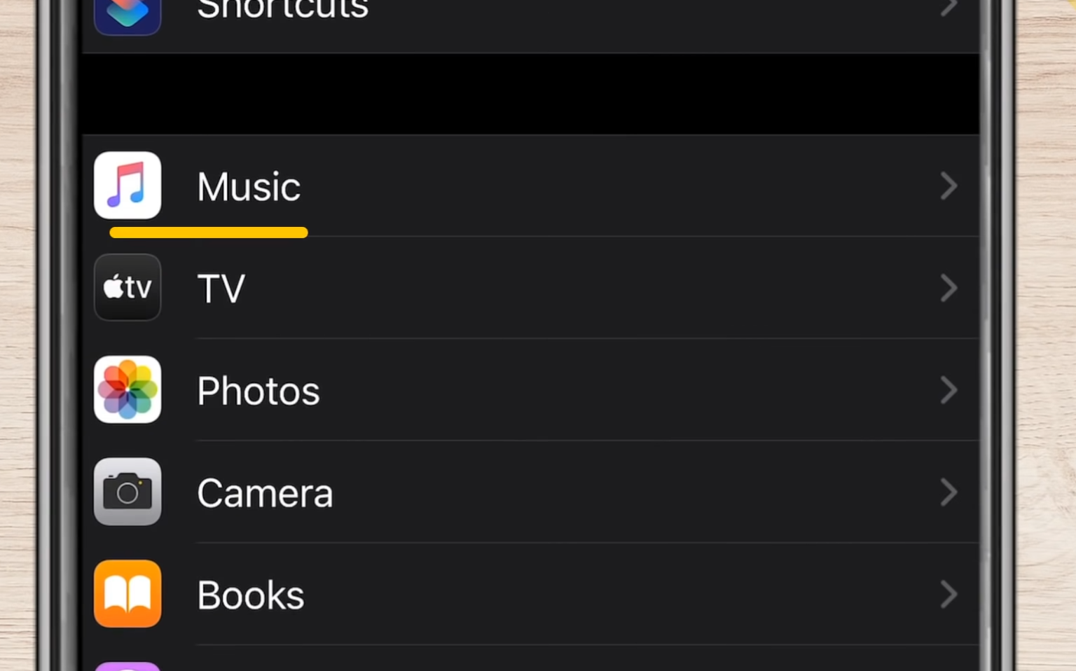 iPhone Camera Gestures: Everything You Should Know - FotoProfy