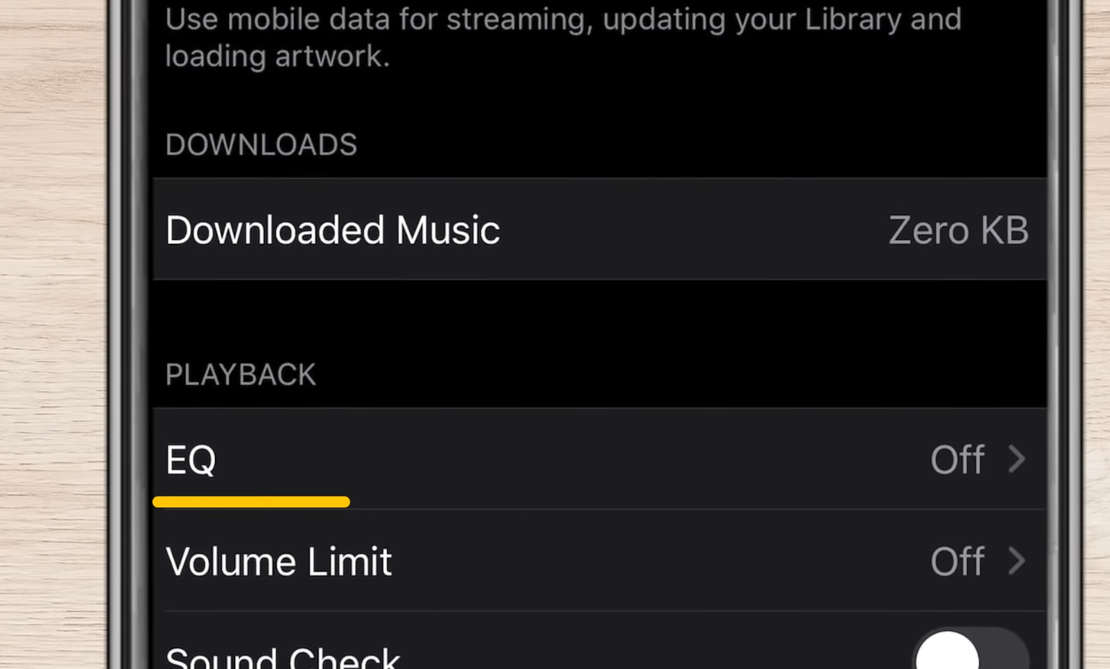 iPhone Camera Gestures: Everything You Should Know - FotoProfy