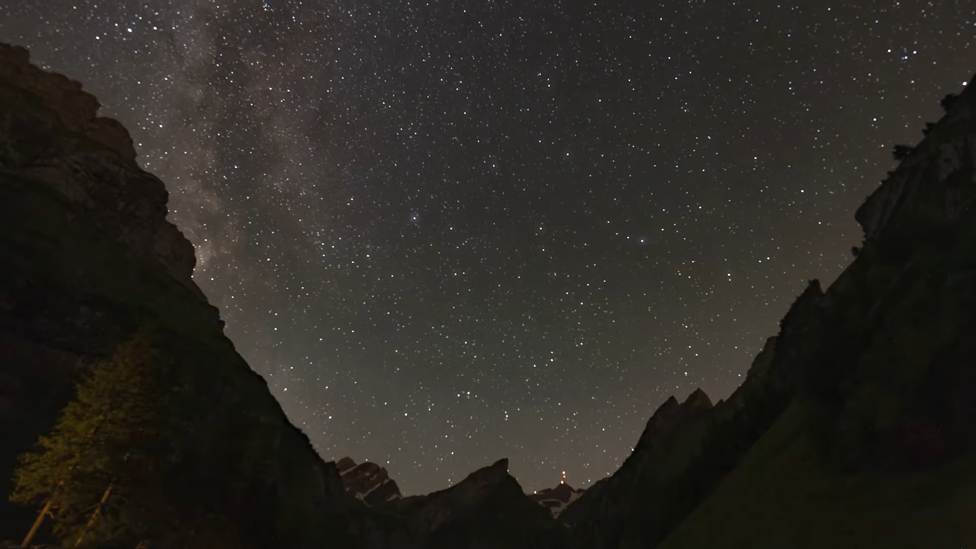 What Is the 500 Rule in Photography? - FotoProfy